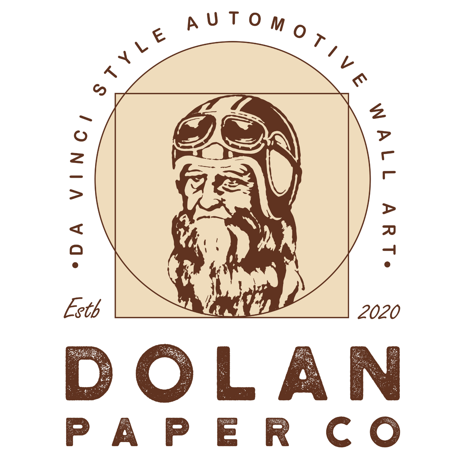 Official Website | Fine Art Prints – DolanPaperCo